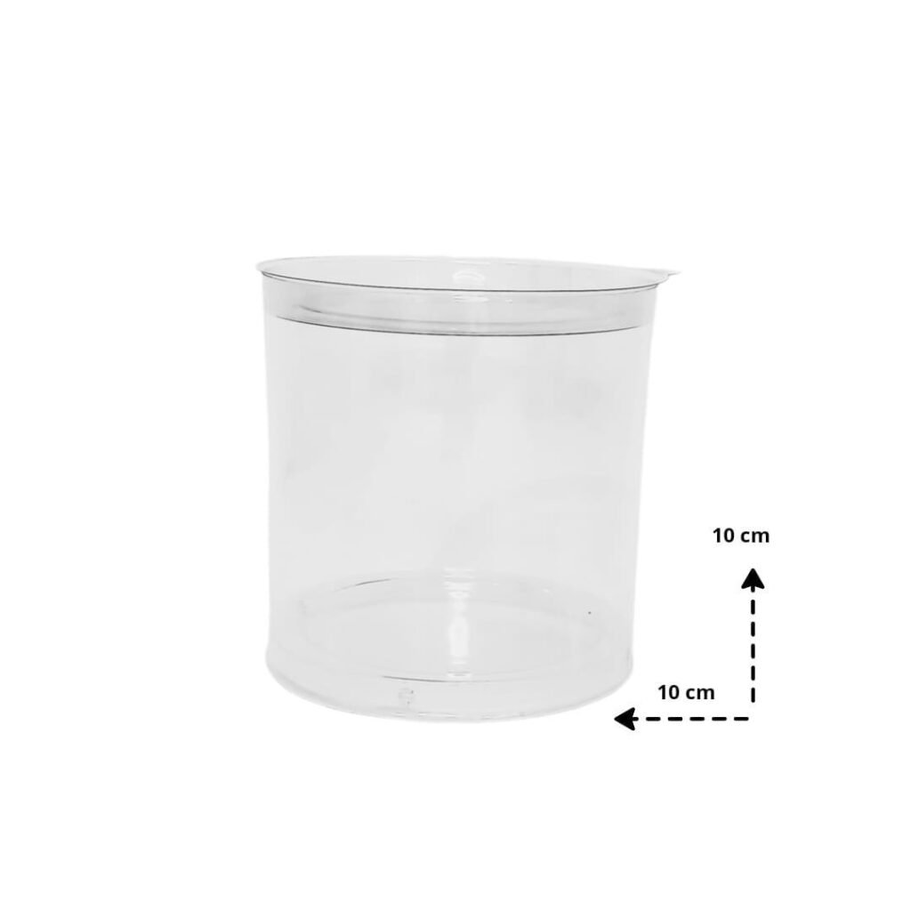 Tubo De Acetato De 10 X 10 Cm 12 Unidades As Velas tubo-de-acetato-de-10-x-10-cm-12-unidades-as-velas